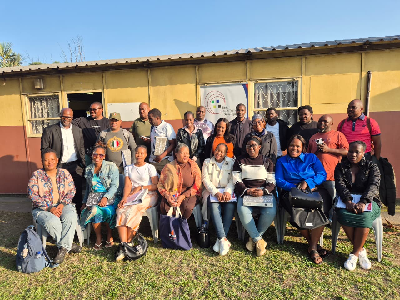 Services - Zizzy Skills Training & Development